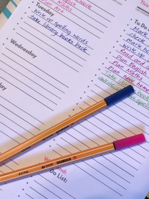 How to Save Valuable Time in the Classroom: An Easy 3-Step System ...