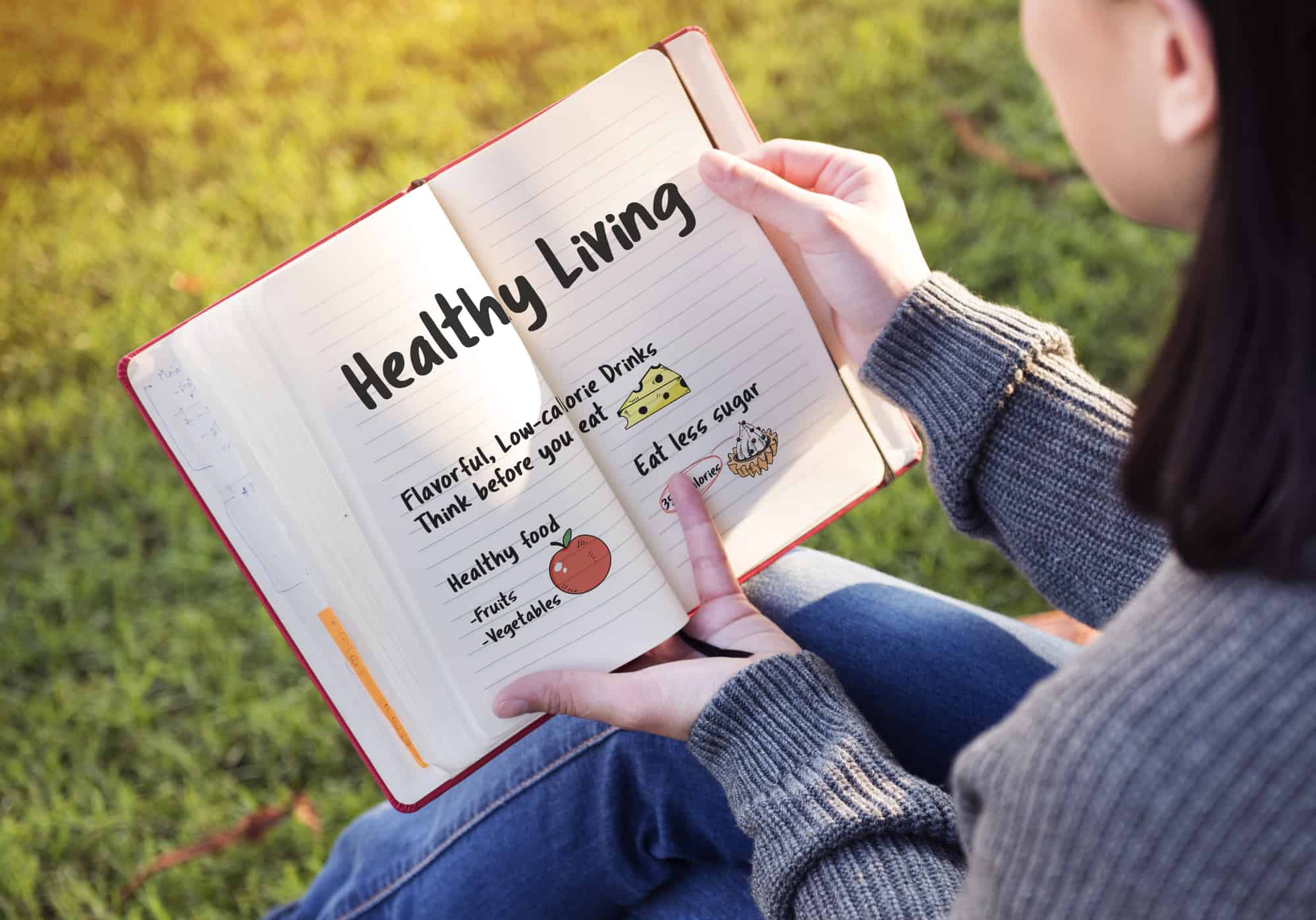 10 Habits for Healthy Teachers + Free Printable - TEACH SMART with me